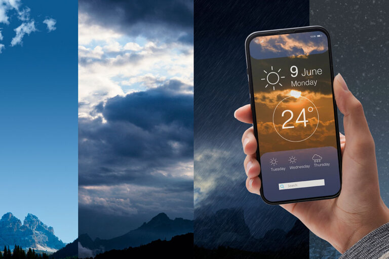 Previsioni meteo del 17 giugno 2026
