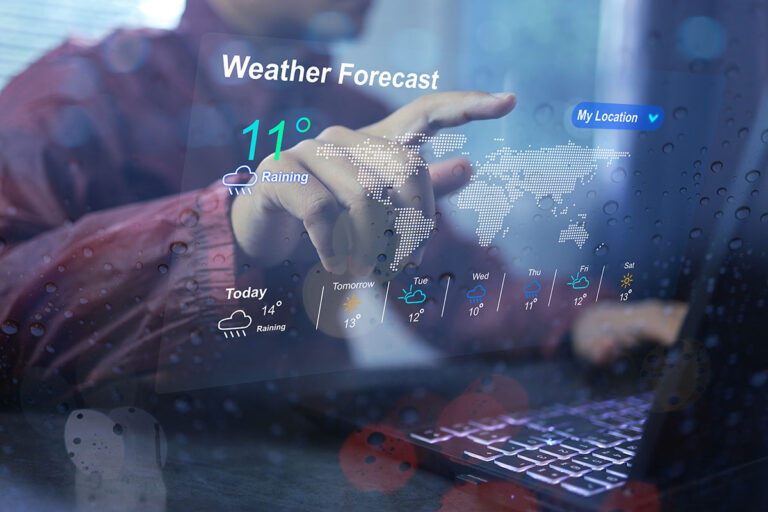 Previsioni meteo del 28 maggio 2026